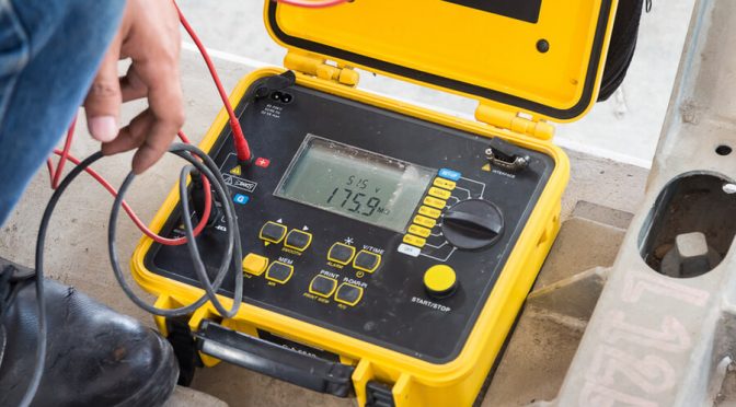 What Is An EICR Certificate? A Guide To EICRs